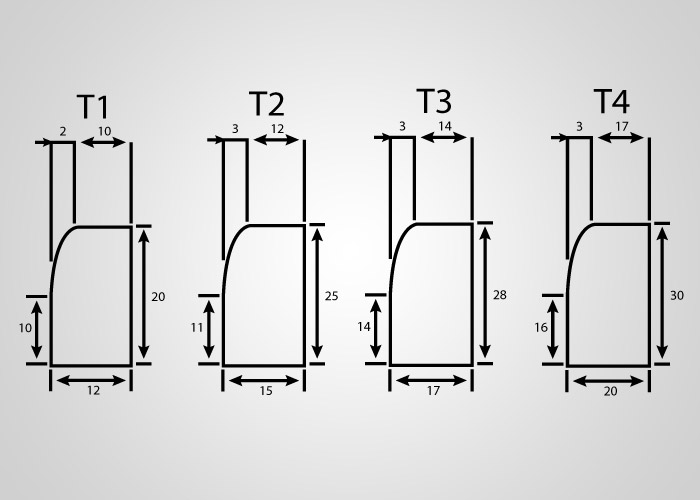 Produits paves - Prefab industries Fabrication des Pavés et Bordures à ...